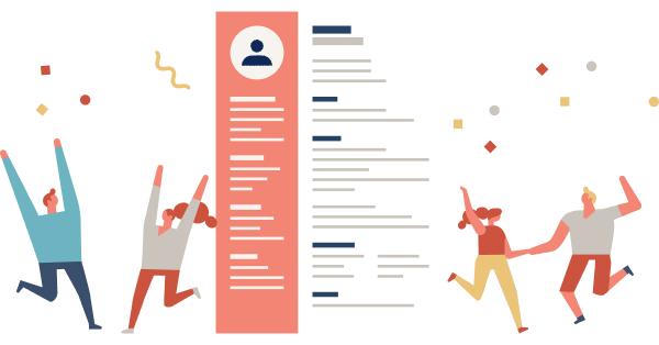 Curriculum Vitae Erasmus: guida completa 2024 | IlCVperfetto