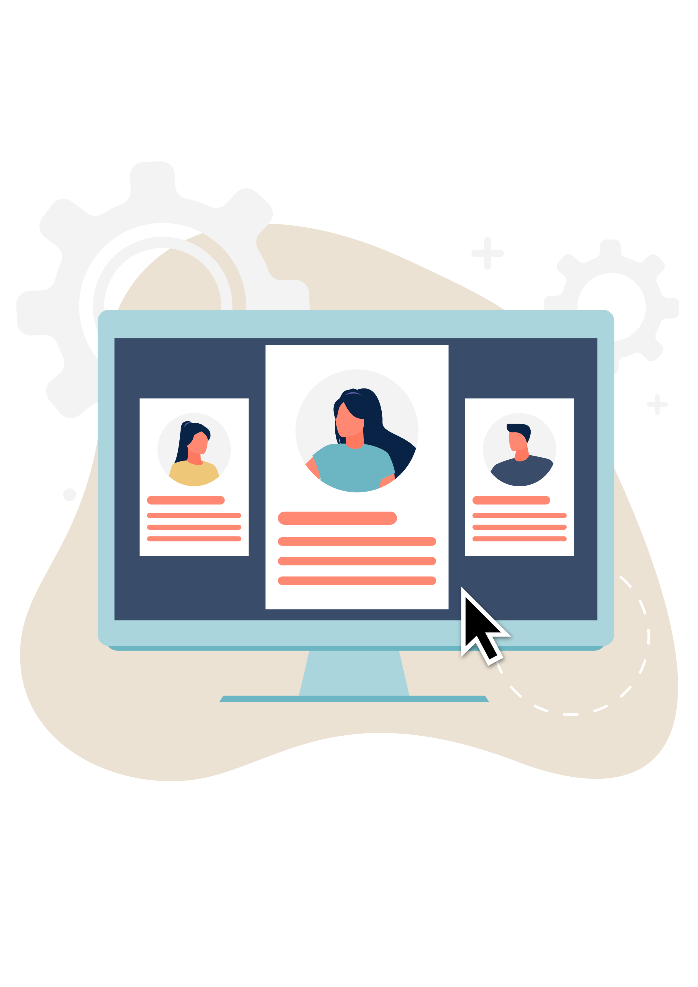 Software ATS: cosa sono e a cosa servono | ilCVperfetto